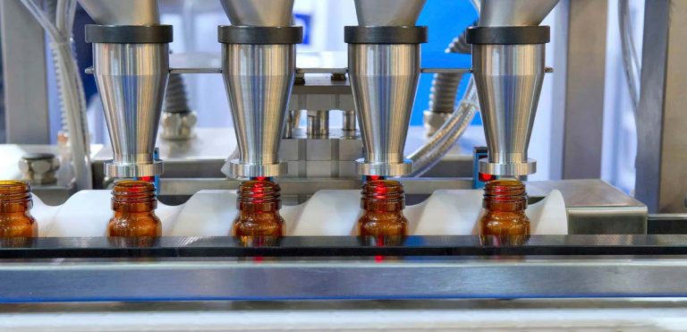 Industrial Automation – Proficient Automation & Controls